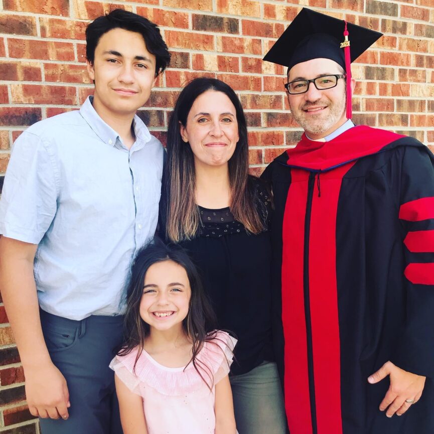 In Touch – September 2022 | European Nazarene College